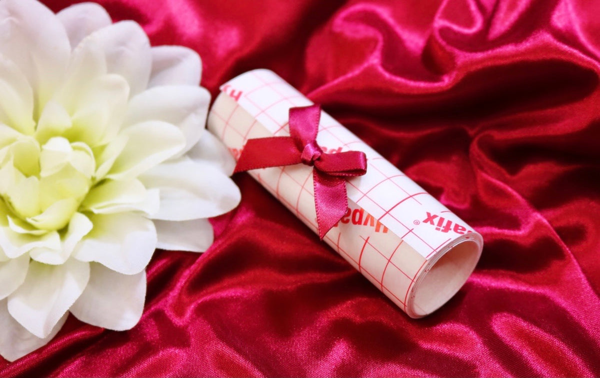 Henna Wrap – HennaByKainat